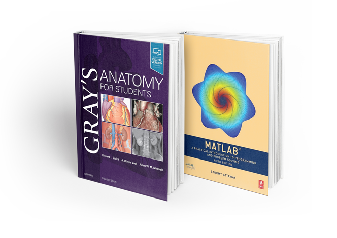 Elsevier Inspection Copies